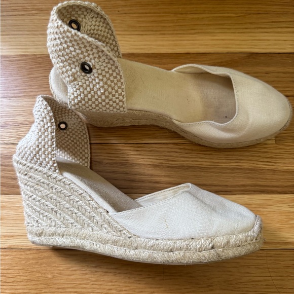 Soludos | Shoes | Soludos The Marseille Wedge Espadrille Wedge Sandal ...